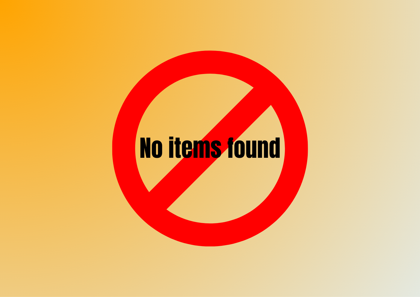 Troubleshooting No Items Found Errors With Webflow Collections